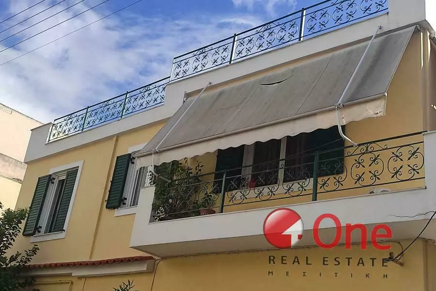Αιγάλεω: Πωλείται οροφοδιαμέρισμα, πλησίον μετρό Εσταυρωμένου - Αιγάλεω ...