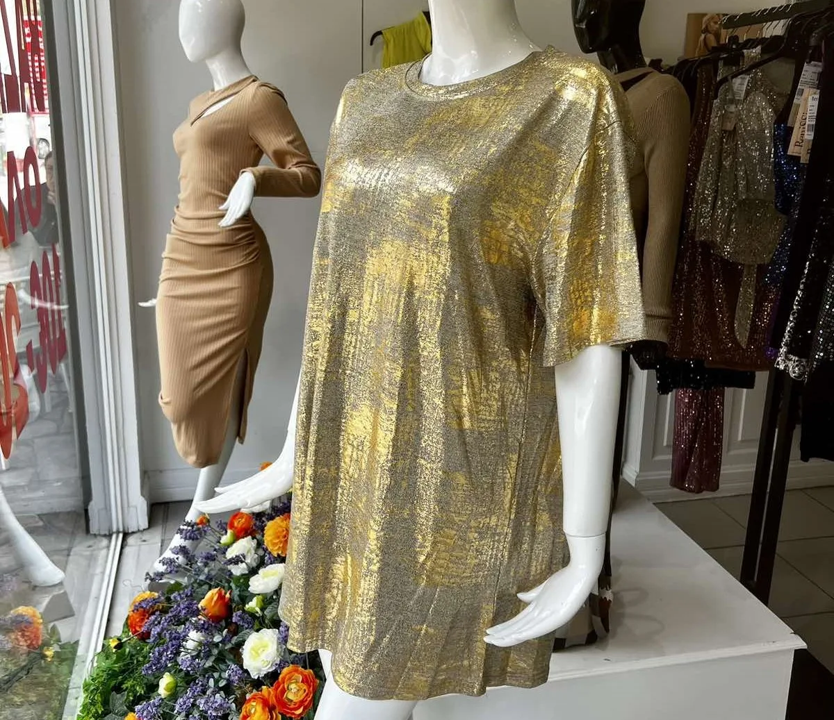 ΟΛΑ 10€! Μεγάλο Fashion Bazaar στο Χαϊδάρι - Αιγάλεω Σήμερα