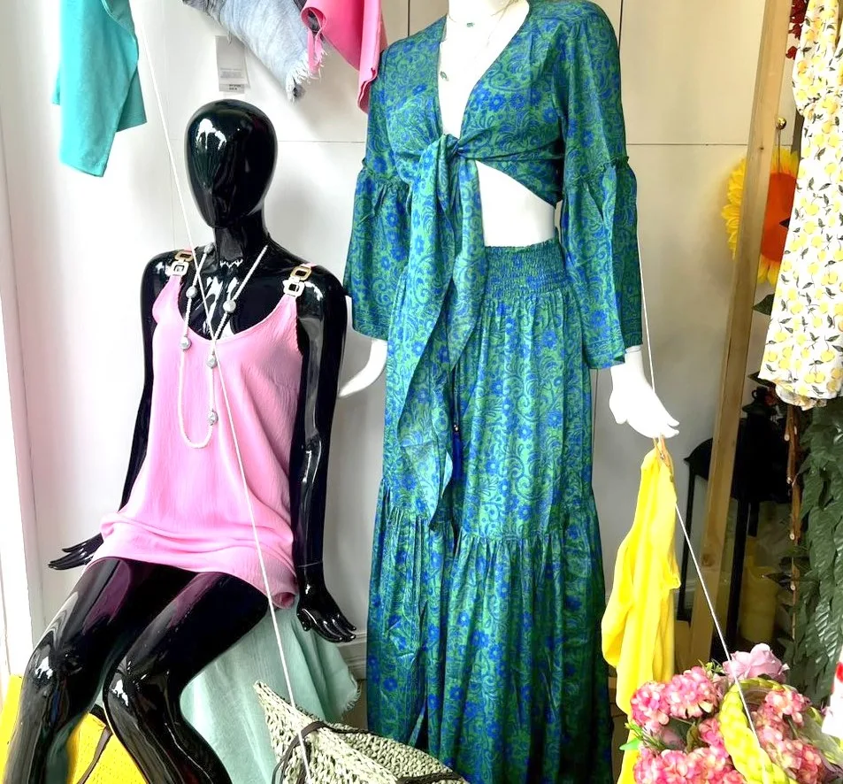 SUMMER BAZAAR ALERT! ΟΛΑ 10€!!! Το bazaar που όλοι περιμένατε έφτασε ...