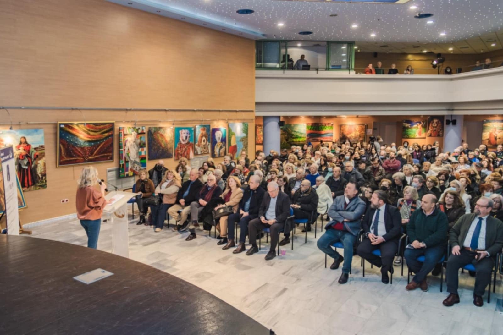 Ο Δήμος Αιγάλεω ολοκλήρωσε με επιτυχία τη συμμετοχή του στο Ευρωπαϊκό ...